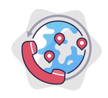 Telephone prospecting software - Ubicentrex