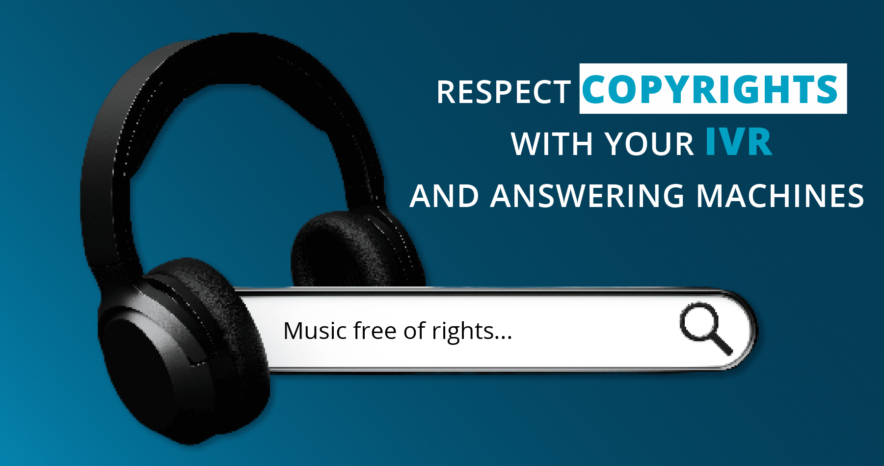 Understanding Copyright Law: What Call Centres Need to Know - Ubicentrex